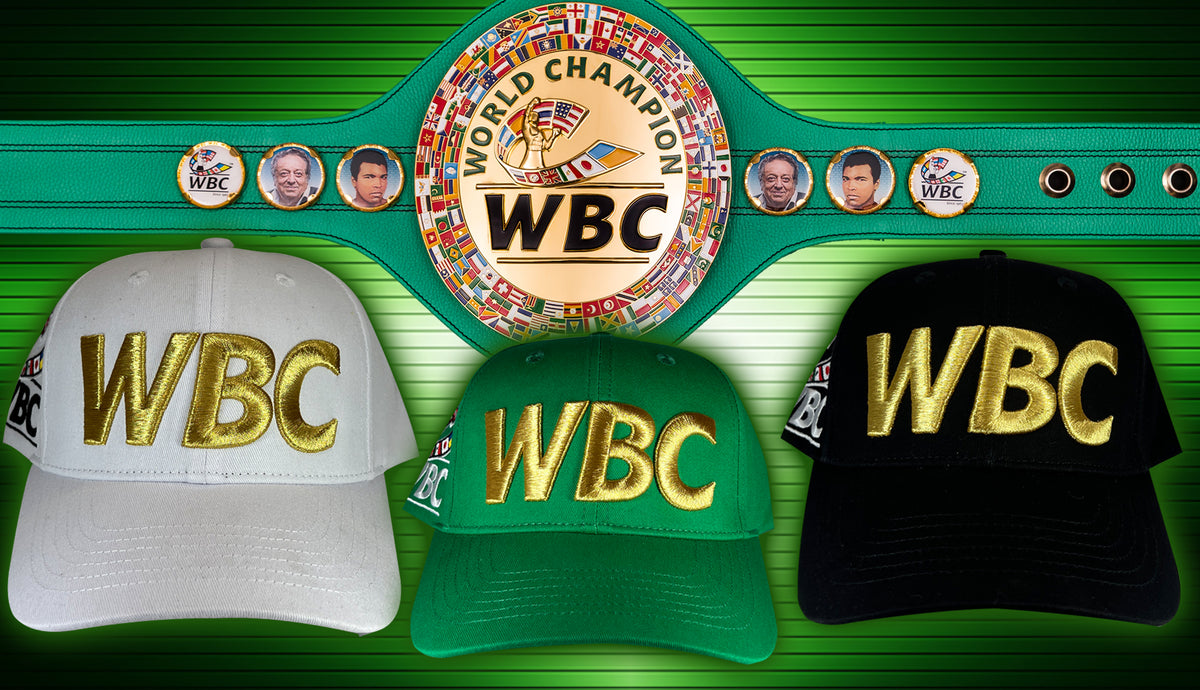 WBC NEW HATS – F4STUDIOSSHOP