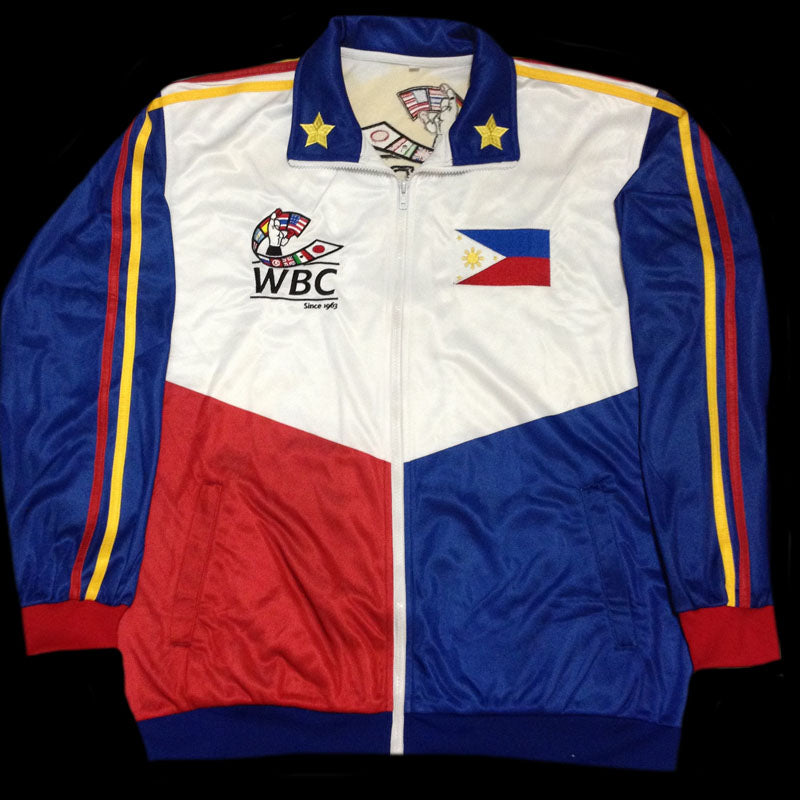 WBC FILIPINO JACKETy – F4STUDIOSSHOP