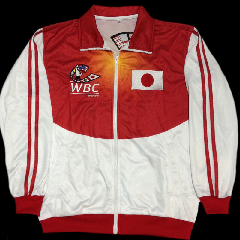 WBC JAPAN JACKET – F4STUDIOSSHOP